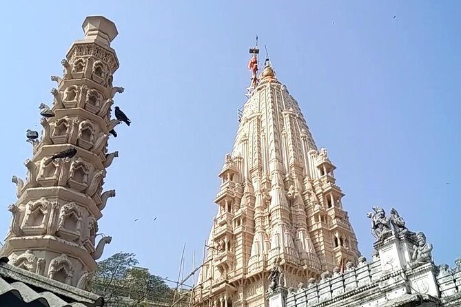 Mumbai Temple Tour in Private Vehicle - Detailed Analysis of the Stop-by-Stop Experience