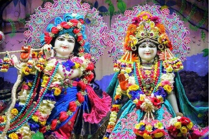 Mumbai : The Spiritual & Colorful Morning Tour - Exploring Mumbai’s Spiritual & Colorful Morning Tour: A Genuine Insight