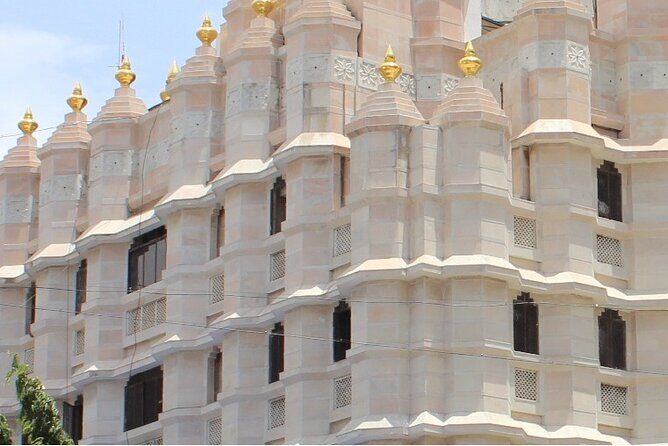 Mumbai: The Spiritual & Colorful Morning Tour with Breakfast - Who Should Consider This Tour?