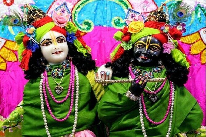 Mumbai: The Spiritual & Colorful Morning Tour with Breakfast - FAQ