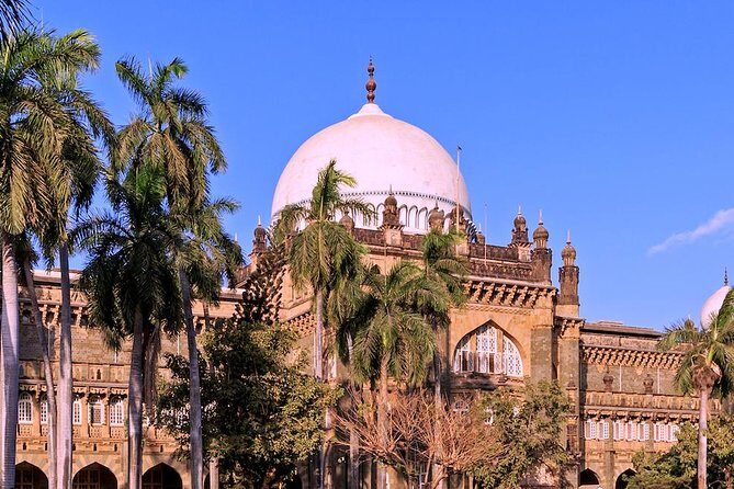 Mumbai through its Museums with guide and lunch - Key Points