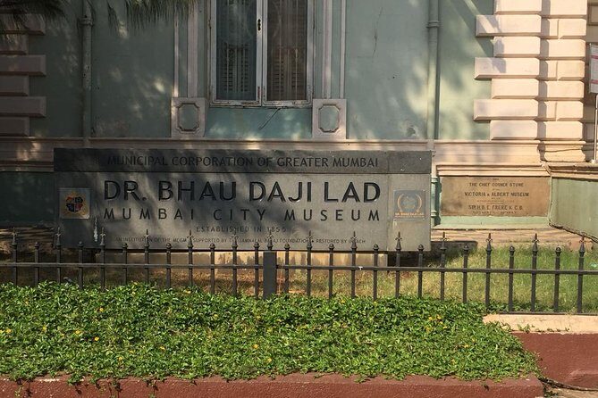 Mumbai through its Museums with guide and lunch - Gandhi’s Mumbai Home: Mani Bhavan