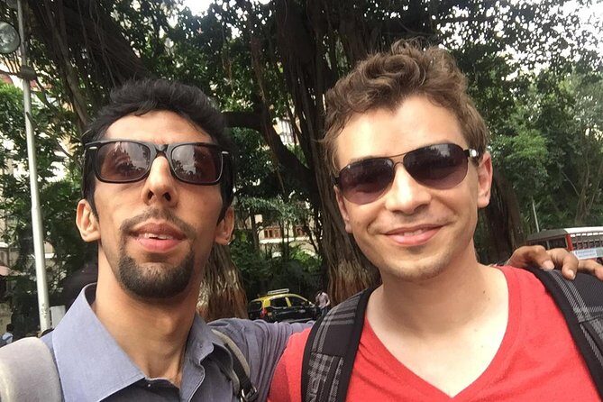 Mumbai through its Museums with guide and lunch - Practical Details and Overall Value