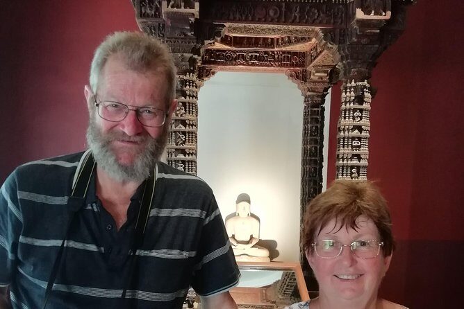 Mumbai through its Museums with guide and lunch - Who Should Consider This Tour?