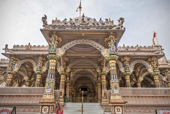 Mumbai to Ahmedabad Discover Gujarat Overland Tour - Detailed Review of the Mumbai to Ahmedabad Discover Gujarat Overland Tour