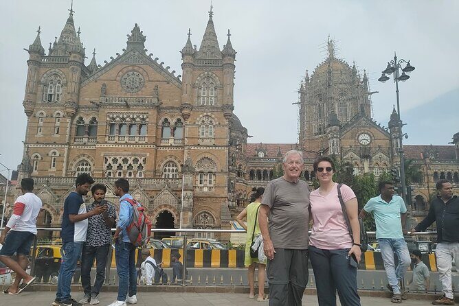 Mumbai to Bhopal Visit Ancient Caves, Temples & Mughal Monuments - A Complete Breakdown of the Itinerary and Why It Matters