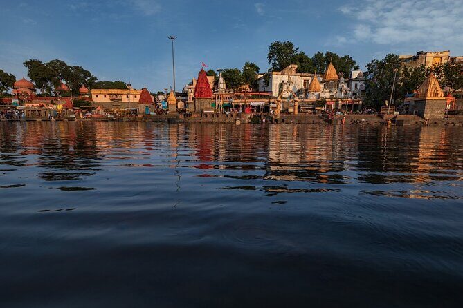 Mumbai to Bhopal Visit Ancient Caves, Temples & Mughal Monuments - Practical Tips for Travelers