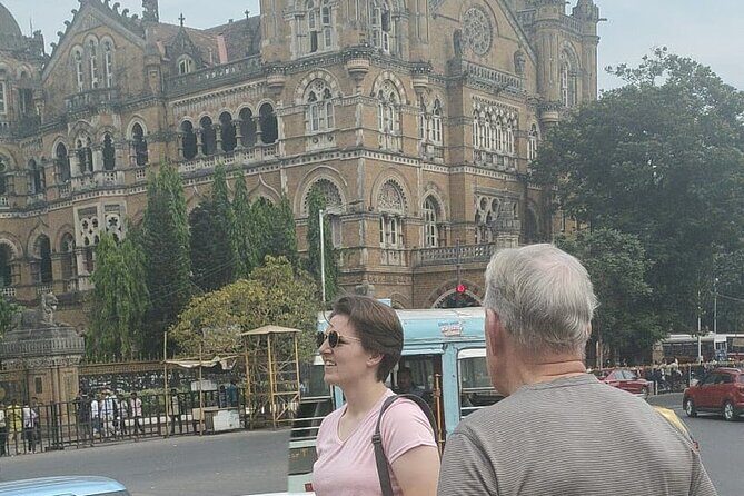 Mumbai to Delhi Overland Tour - A Deep Dive Into the Overland Experience