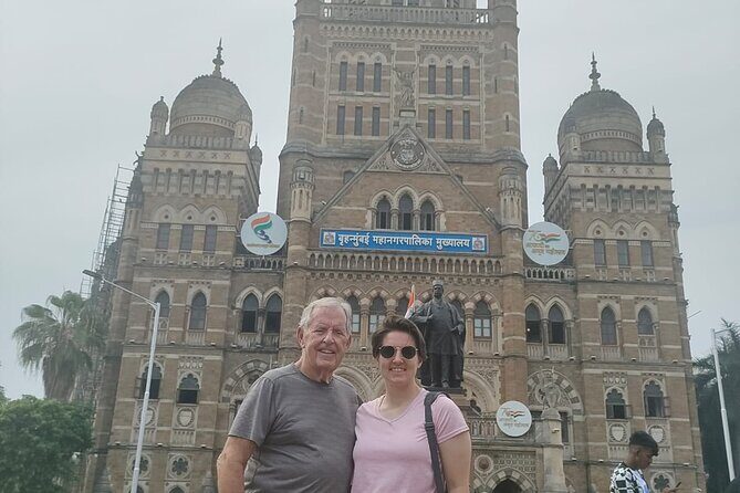 Mumbai to Delhi Overland Tour - FAQs