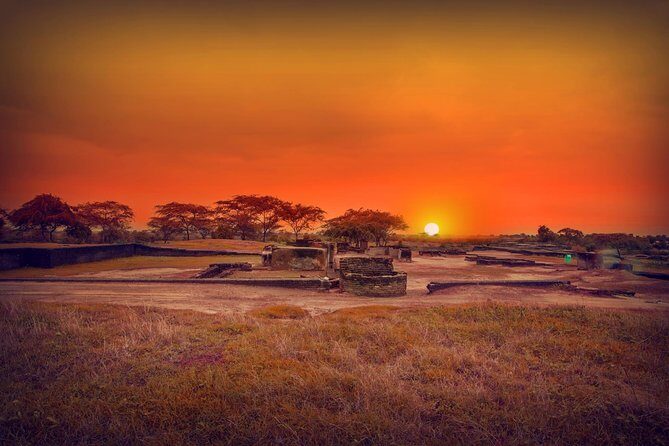 Mumbai to Delhi Vibrant Gujarat and Royal Rajasthan - Overall Experience and Logistics