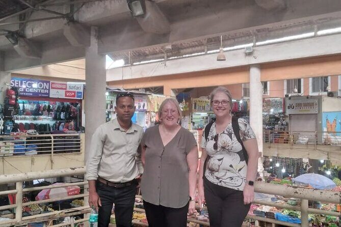 Mumbai to Goa - The Konkan Cost - Key Points