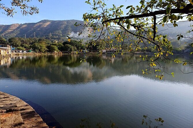 Mumbai to Lonavala Heritage and Hill Station Adventure Tour - The Sum Up