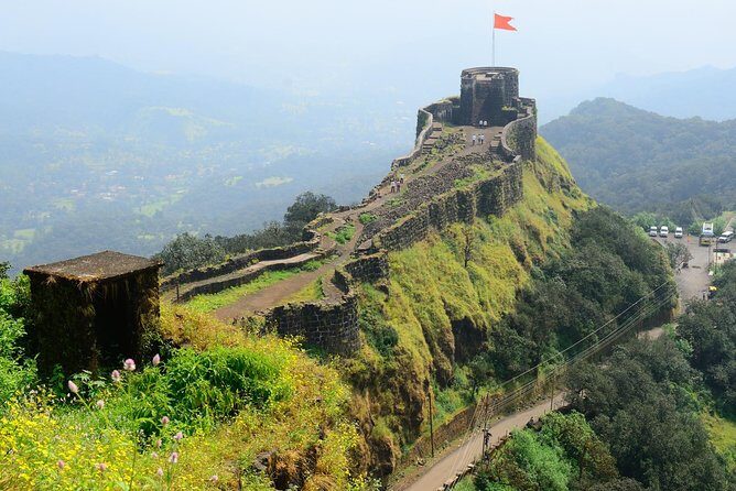 Mumbai to Mahabaleshwar Tour - The Sum Up