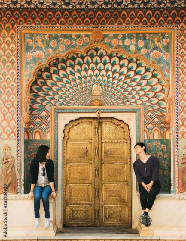 Mumbai to Taj Mahal 3-Day Trip with Jaipur, Agra Sightseeing - First Impressions and Overall Value