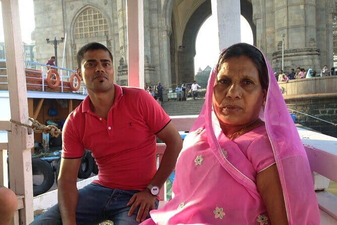 Mumbai to Vadodara Man-made Wonder of India - Introducing the Mumbai to Vadodara Man-made Wonder of India Tour