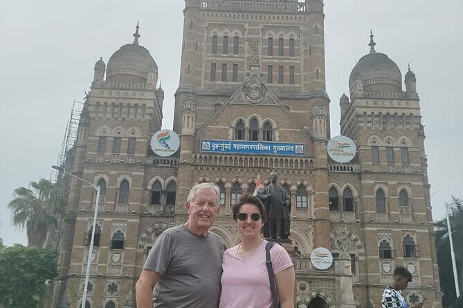 Mumbai to Vadodara Man-made Wonder of India - Key Points