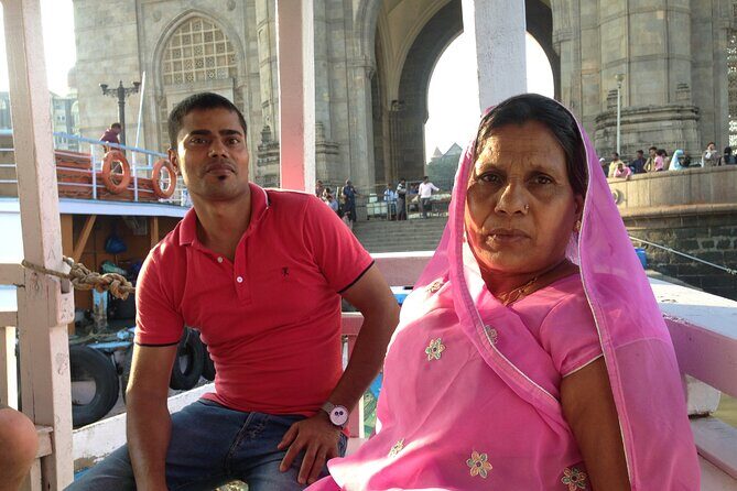 Mumbai to Vadodara Western India Overland Tour - The Value of This Tour