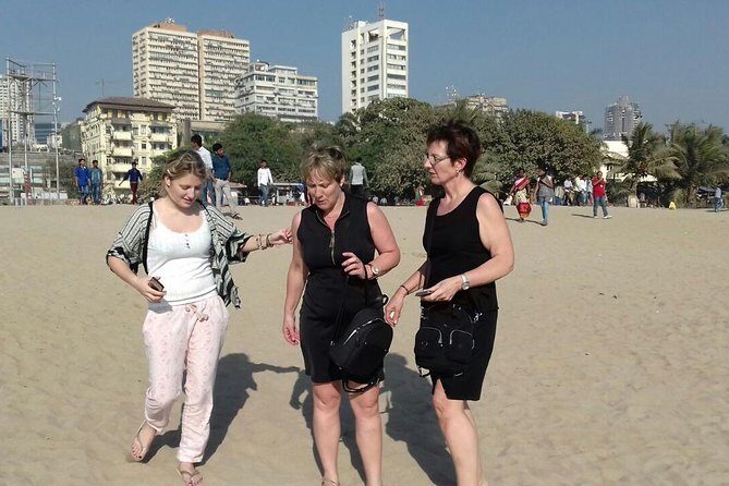 Mumbai Tour by Ac coach with pickup in Colaba & Mumbai Port only - Final Thoughts