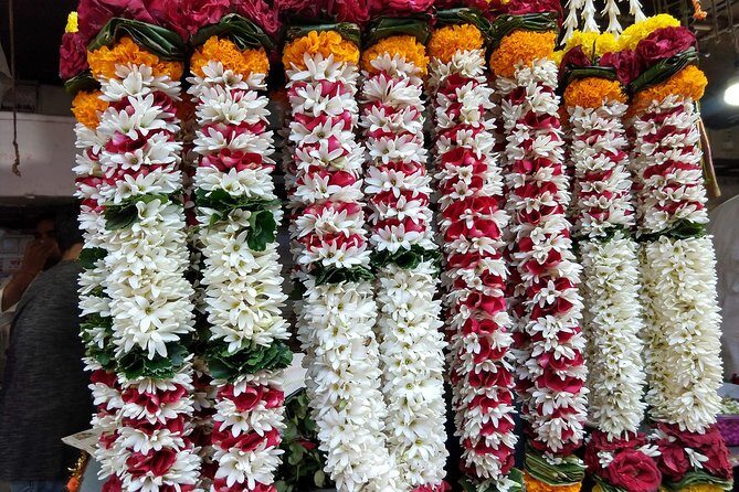 Mumbai Tour: The Most Famous Historical Spots By Car - Detailed Breakdown of the Itinerary