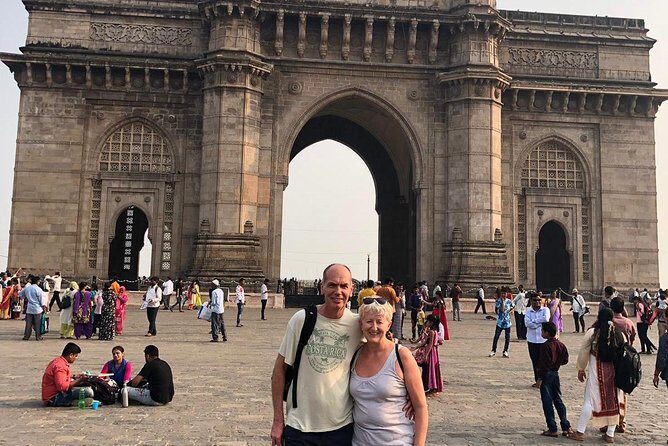 Mumbai Tour: The Most Famous Historical Spots By Car - FAQs