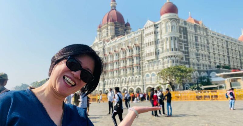 Mumbai Tours: City, Elephanta Caves, or Both - Overview of the Mumbai Experience
