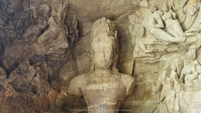 Mumbai Tours: City, Elephanta Caves, or Both - FAQ