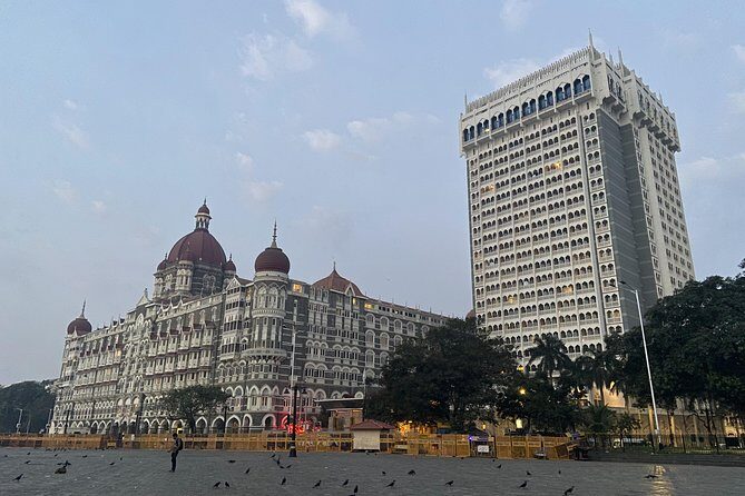 Mumbai Tours for Cruise Travellers (Private & Group Options) - An In-Depth Look at the Tour Experience