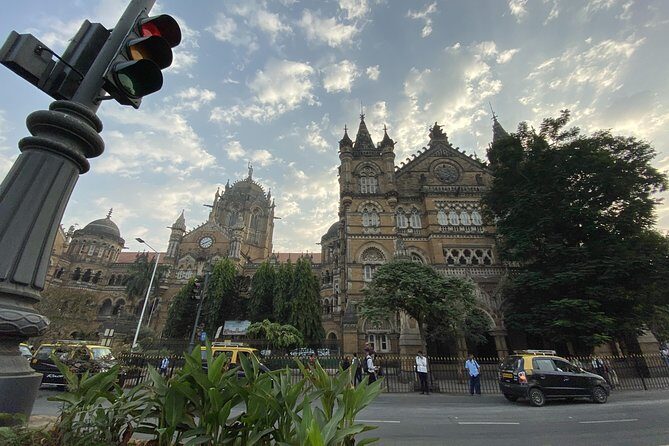 Mumbai Tours for Cruise Travellers (Private & Group Options) - Who Should Consider This Tour?