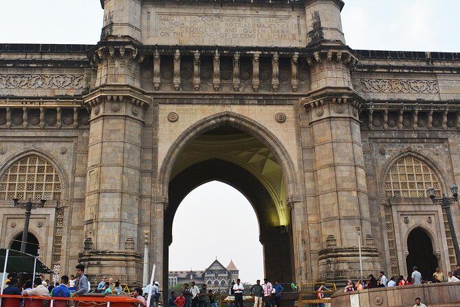 Mumbai Tours for Cruise Travellers (Private & Group Options) - FAQ