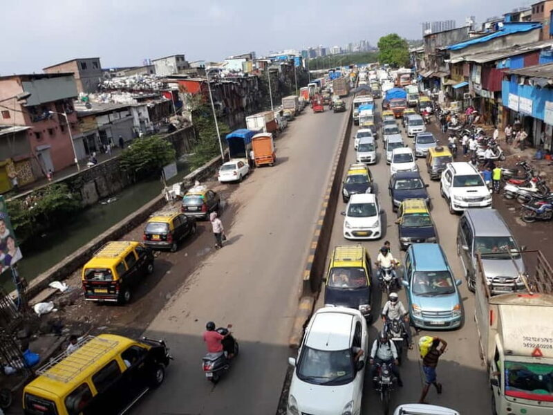 Mumbai: Walking Tour of Dharavi Slum - An In-Depth Breakdown of the Itinerary