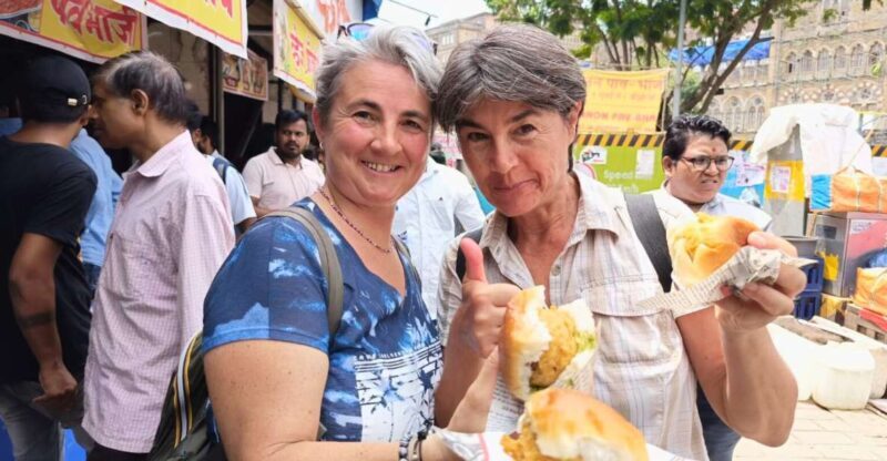 Mumbai Walking Tour with Local Snacks - Who Will Love This Tour?