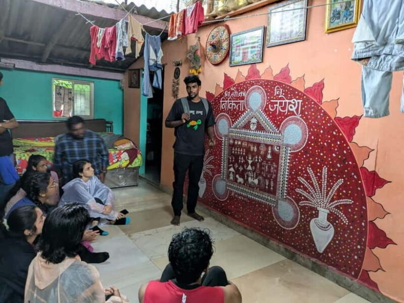 Mumbai: Warli Workshop in Sanjay Gandhi National Park - Who This Tour Is Best For
