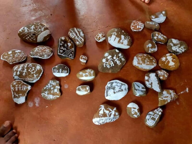 Mumbai: Warli Workshop in Sanjay Gandhi National Park - Final Thoughts