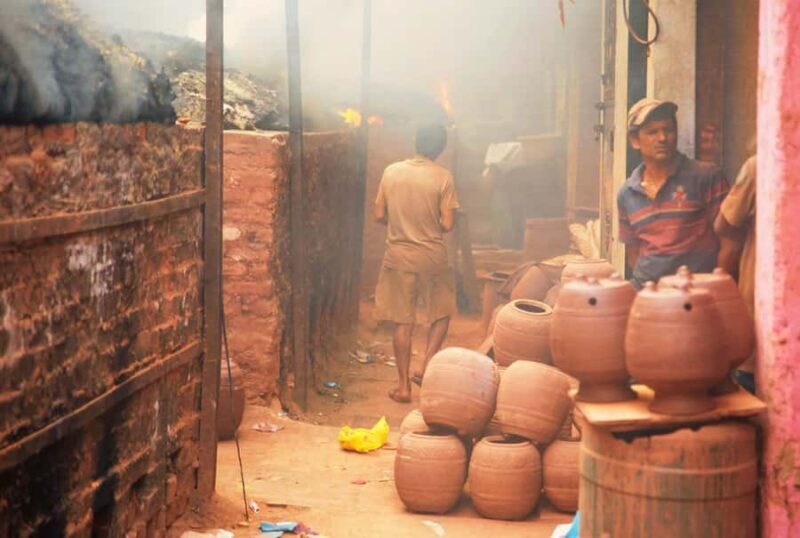 Mumbai:Dharavi Slum Tour & Optional Visit to Dhobi Ghat - Who Benefits Most from This Tour?