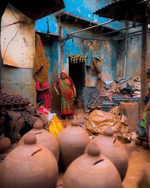 Mumbai:Dharavi Slum Tour & Optional Visit to Dhobi Ghat - FAQ About the Dharavi Slum Tour