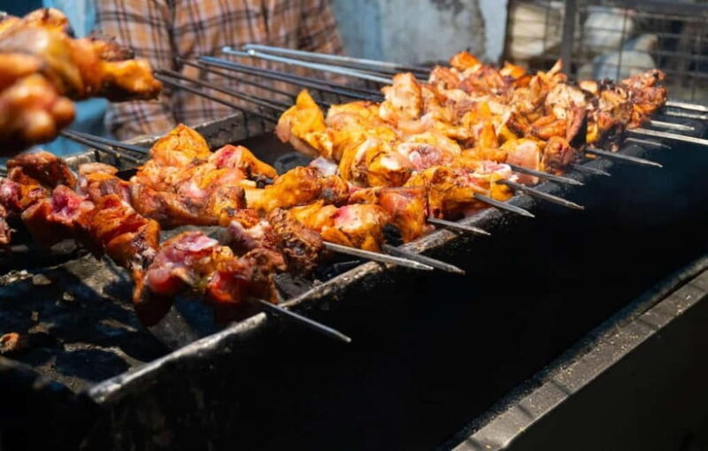Mumbais Street Food Heaven: Mohammad Ali Road Special Tour - An In-Depth Look at the Tour Experience