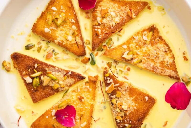 Mumbais Street Food Heaven: Mohammad Ali Road Special Tour - Who Should Consider This Tour?