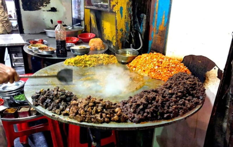 Mumbais Street Food Heaven: Mohammad Ali Road Special Tour - Final Thoughts