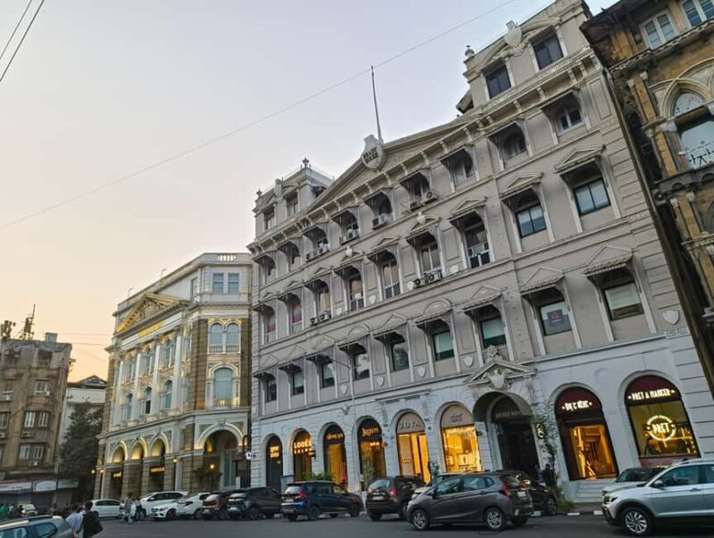 Mumbais UNESCO Treasures: From Caves to Colonial Charm - FAQ