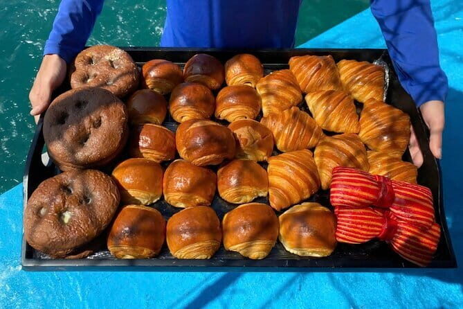 Mun Island Snorkeling, Mini Beach, Floating Bar from Nha Trang - The Sum Up