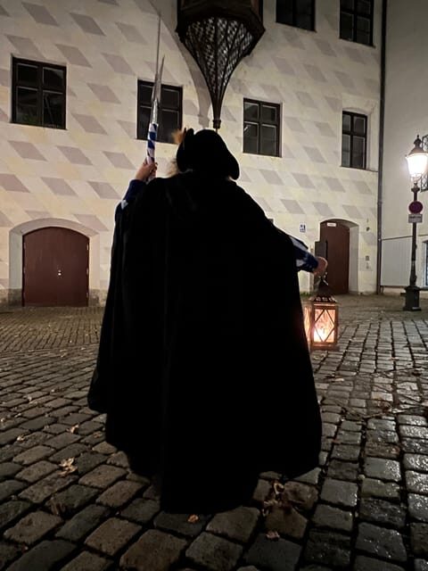 München: Der Nachtwächter für Kinder - Führung auf Deutsch - The Sum Up: Who Will Get the Most Out of This Experience