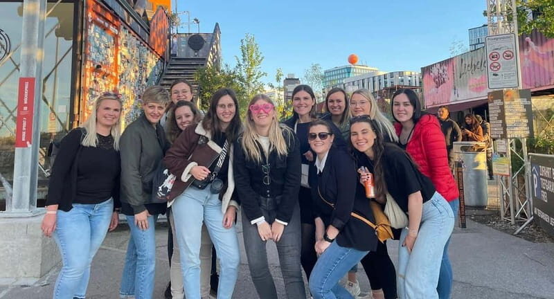 München Premium Tour with Night PubCrawl - Final Thoughts: Who Is This Tour For?