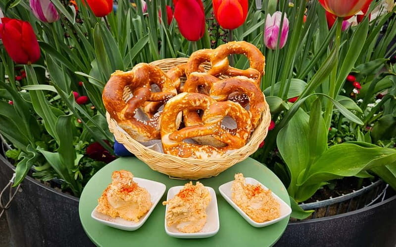 München: Vegetarische Viktualienmarkt-Probiertour Deutsch - Who Will Appreciate This Tour?