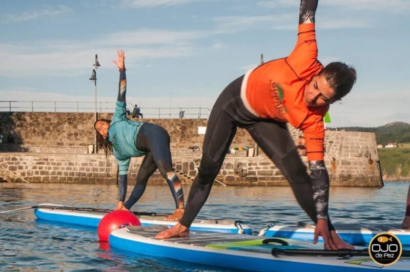Mundaka: Stand Up Paddle Experience - Who Will Love This?