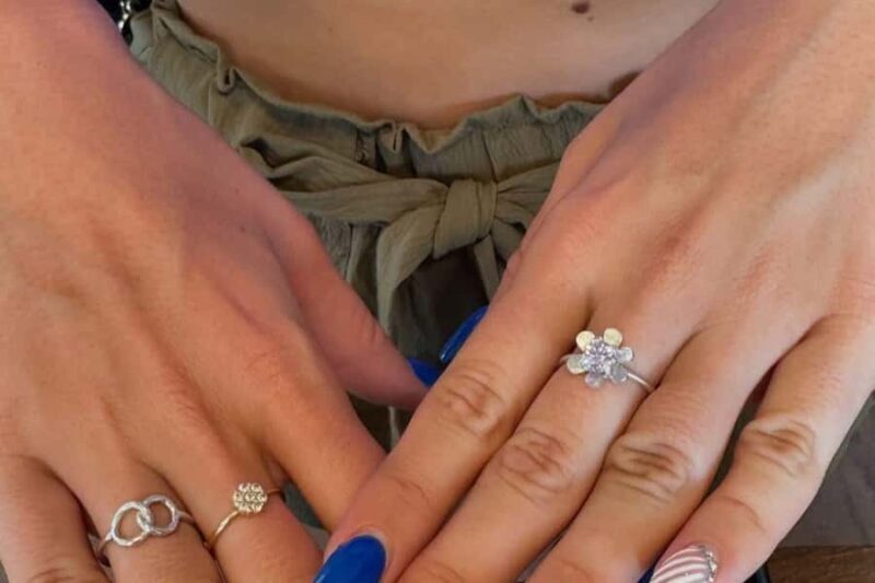 Munduk: Bali Jewelry making Class 7 Grams of Silver - A Genuine Look at the Munduk: Bali Jewelry Making Class with 7 Grams of Silver