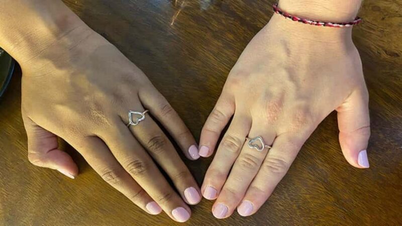 Munduk: Bali Jewelry making Class 7 Grams of Silver - Key Points