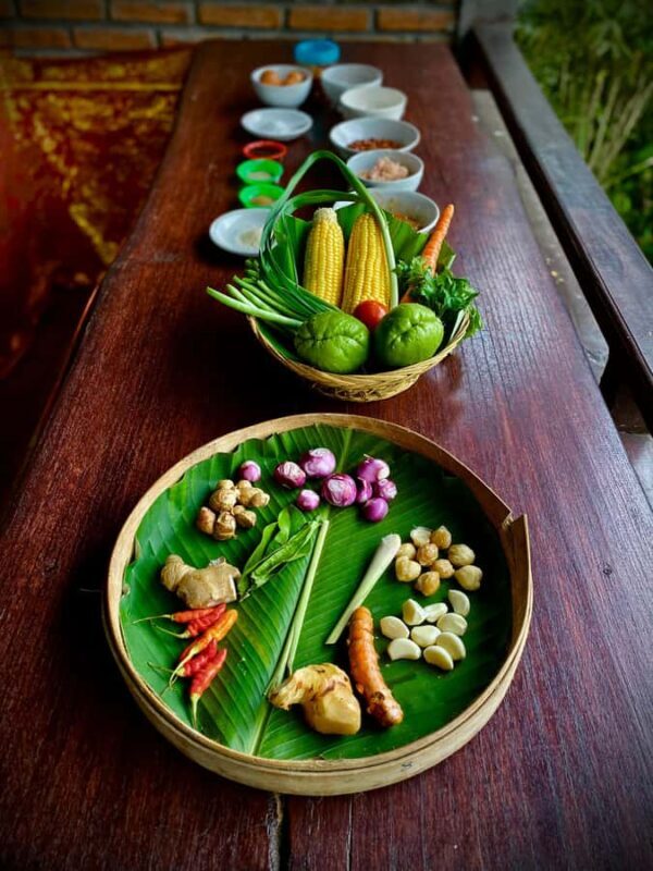 Munduk Balinese Cooking Class lunch/Dinner at a Local Home - FAQ