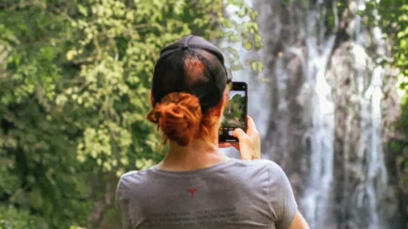 Munduk: Buggy Adventures with Picnic Lunch - What Travelers Say