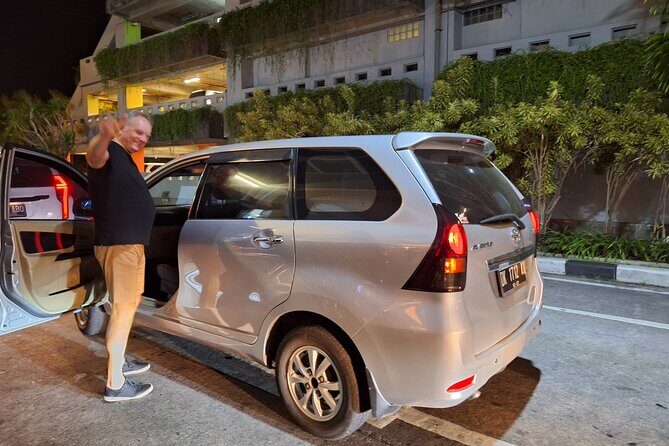 Munduk Car Hire with English Speaking Driver - Why Choose a Private Car in Bali?