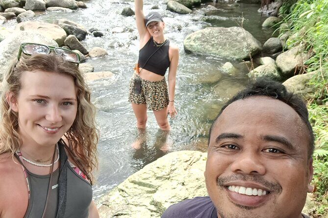 Munduk Car Hire with English Speaking Driver - The Itinerary: What You Might Do